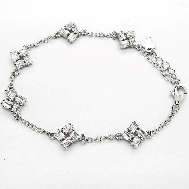 Charisma Bracelet – Sonia Danielle