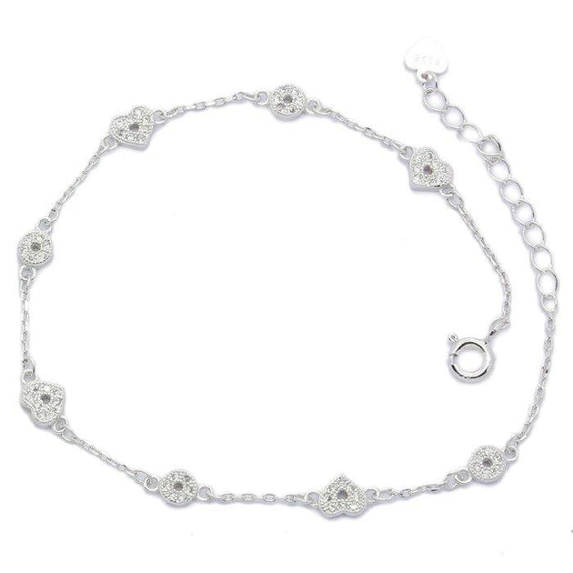 Heart and Soul Bracelet – Sonia Danielle